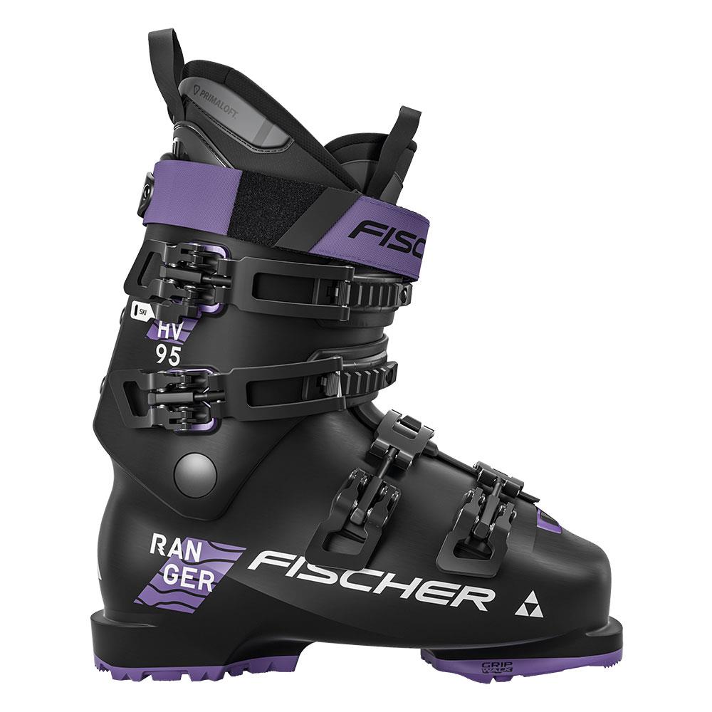 Fischer Ranger HV 95 GW Womens Ski Boots 2025