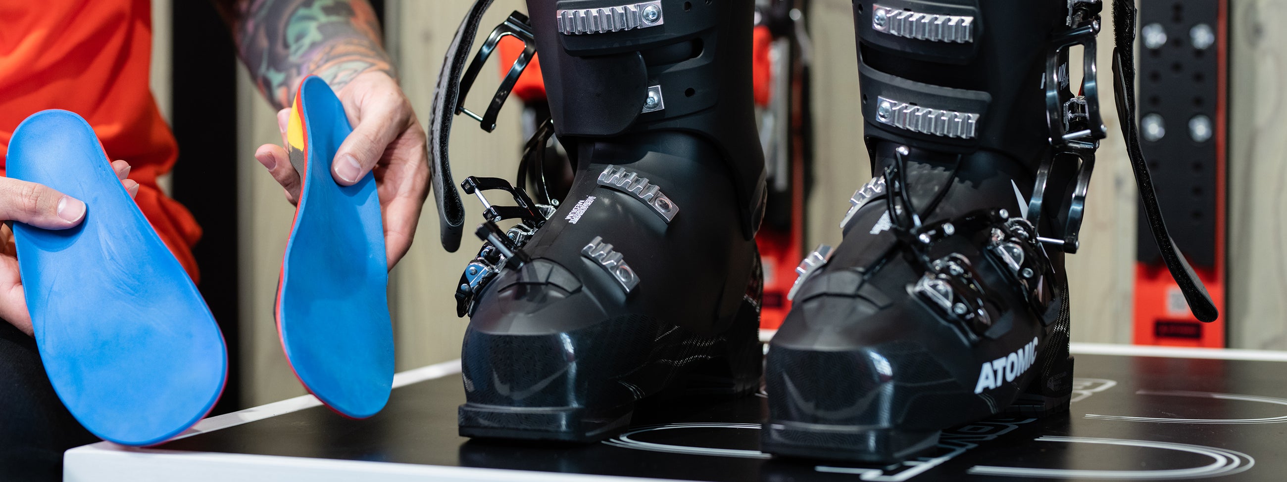 Snow Lab | Ski & Snowboard Winter Sports Shop