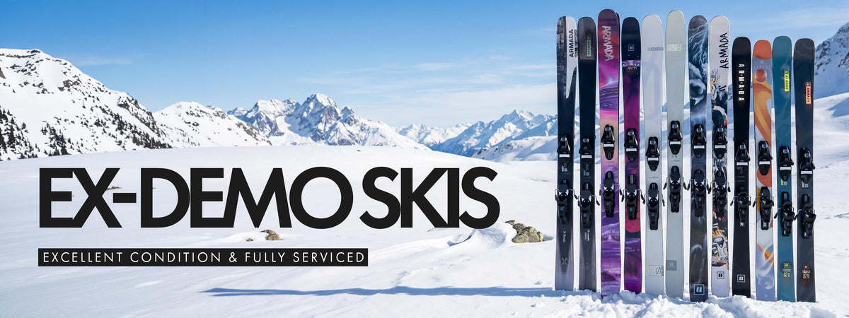 Snow Lab | Ski & Snowboard Winter Sports Shop